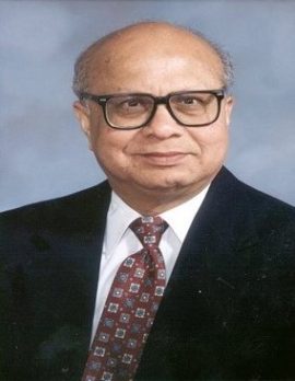 Professor Bimal Kumar Bose, who became a Global Guru – সাহিত্যিকা