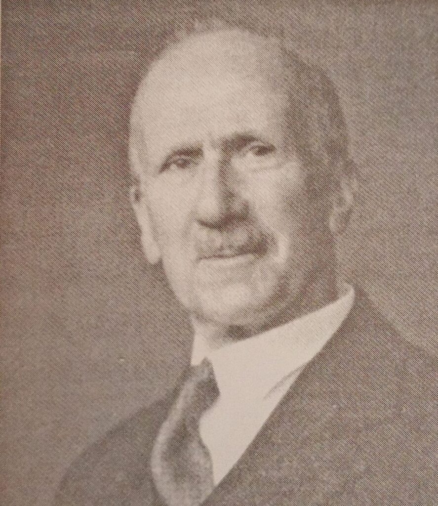 Remembering Prof. A. Macdonald, and Our Days of 1928-1932 – সাহিত্যিকা